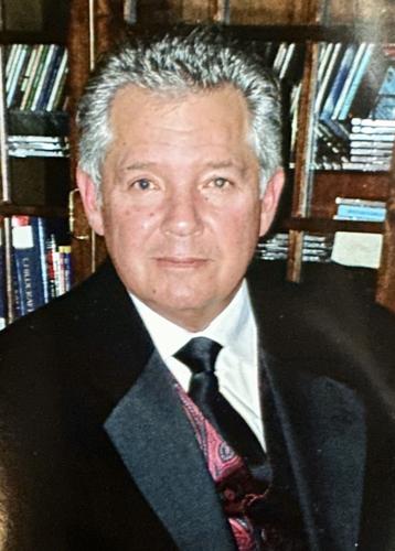 Douglas M. Dacko | Obituaries | thepilot.com