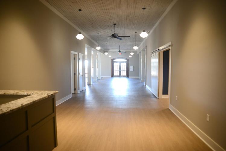 Aberdeen Readies Library | News | thepilot.com