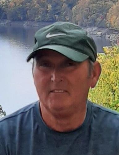 David Wilson | Obituaries | thepilot.com