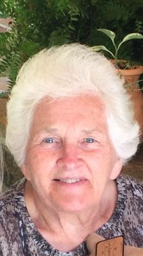 Rose Ann Slade | Obituaries | thepilot.com