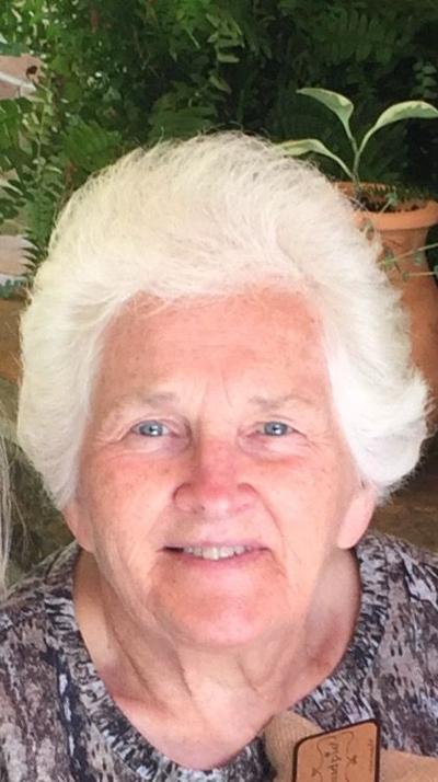 Rose Ann Slade | Obituaries | thepilot.com