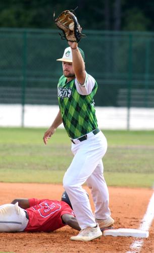 Bogeys Snap Streak With Thrilling Ending | Sports | thepilot.com