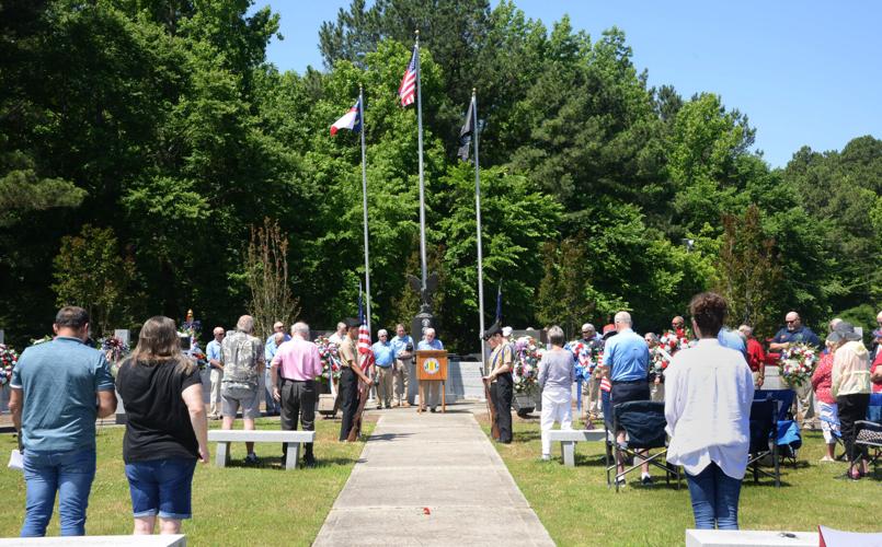 Memorial Day 2024 | Gallery | thepilot.com