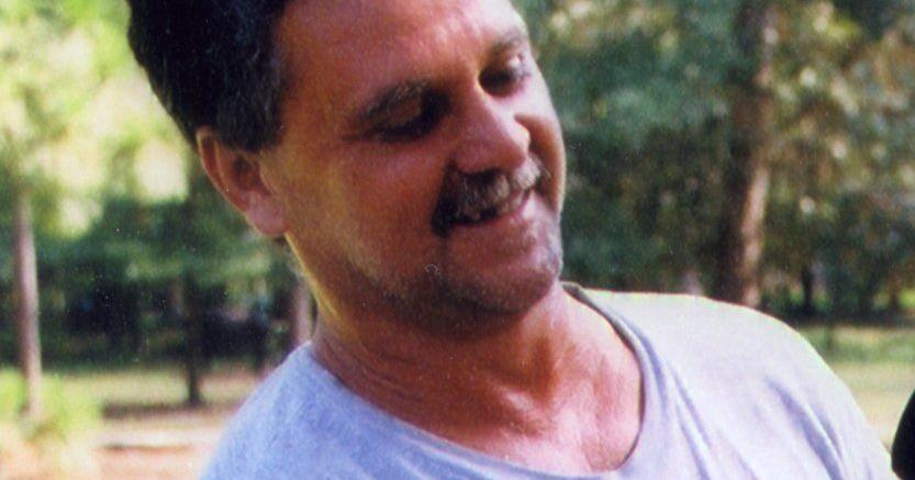 Tony N. Locklear | Obituaries | thepilot.com