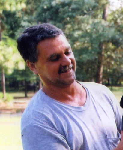 Tony N. Locklear | Obituaries | thepilot.com
