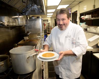 Soup's On: Peasant to Posh | Features | thepilot.com