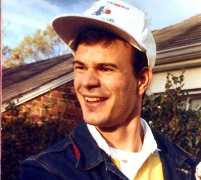 George B. Thompson Jr. | Obituaries | thepilot.com