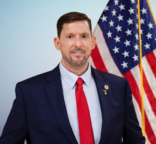 Election 2022: Voters to Fill 4 Commissioner Seats | News | thepilot.com