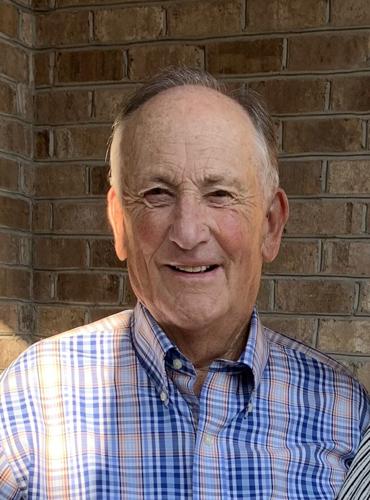 Jon L. Wiese | Obituaries | thepilot.com