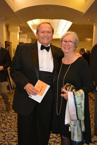 SCC President John Dempsey Announces Retirement | News | thepilot.com