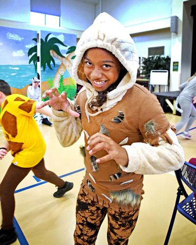 Madagascar, Jr.’ Offers Thrills for the Whole Family | Features ...