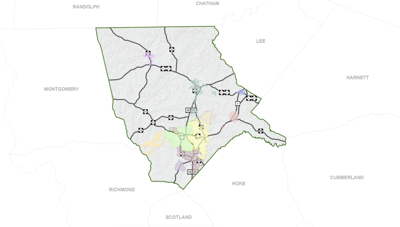 Moore Municipalities Still Impacted by Downzoning Law | News | thepilot.com