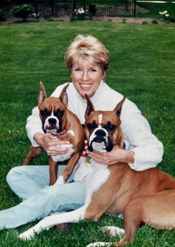 Susan C. Leader | Obituaries | thepilot.com