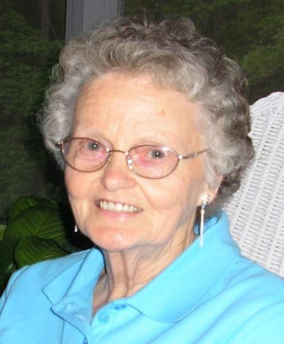 Mildred T. Luck | Obituaries | thepilot.com