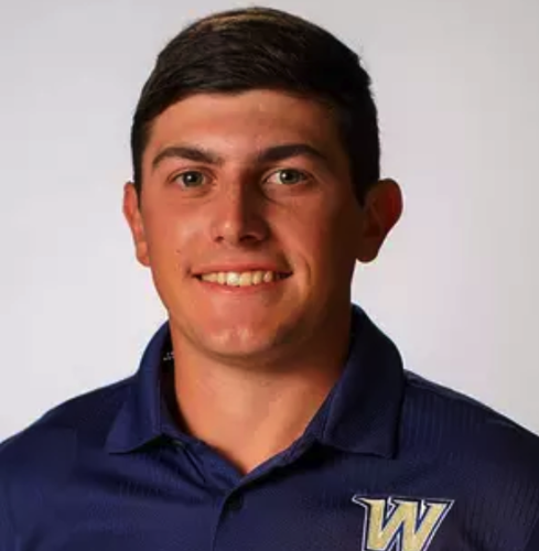 Dutton Gets it Done On And Off the Course | Sports | thepilot.com