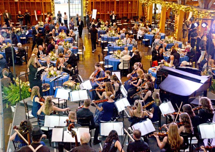 Carolina Philharmonic’s 14th Annual Gala | Gallery | thepilot.com