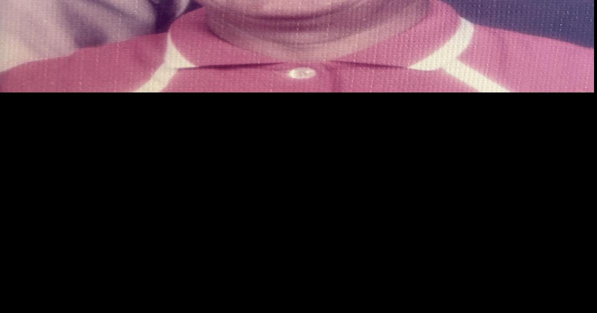 Marjorie R. Barber | Obituaries | thepilot.com