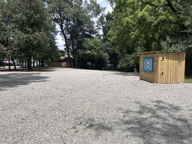 Food Park Opens in Robbins | News | thepilot.com