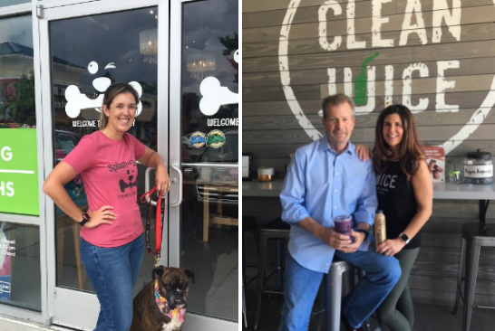 Crafting Franchise Success Outside the Formula | News | thepilot.com