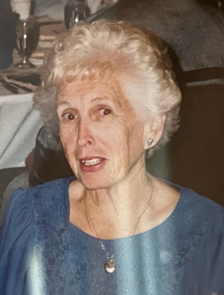 Margaret M. Corbin | Obituaries | thepilot.com