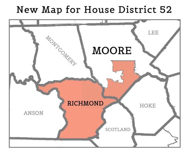 Unlikely Rivals: Fellow Reps Vie for Redrawn District 52 | News ...