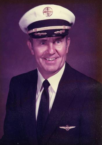 John H. Timken Jr. | Obituaries | thepilot.com