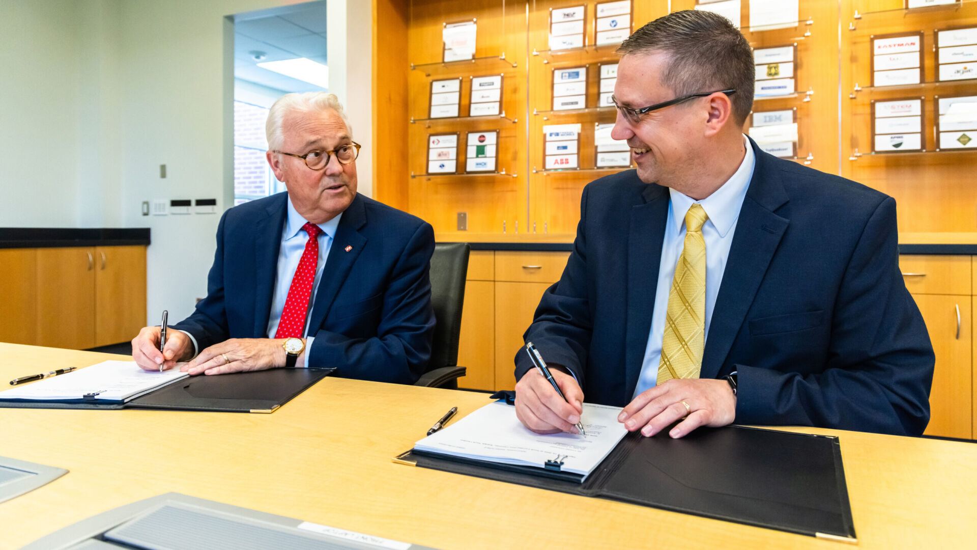 New Defense and Security Institute Proposed | Business | thepilot.com