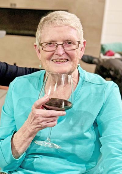 Brenda L. Sullivan | Obituaries | thepilot.com