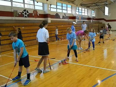The First Tee Collaborates With Local Schools on New Program | Sports ...