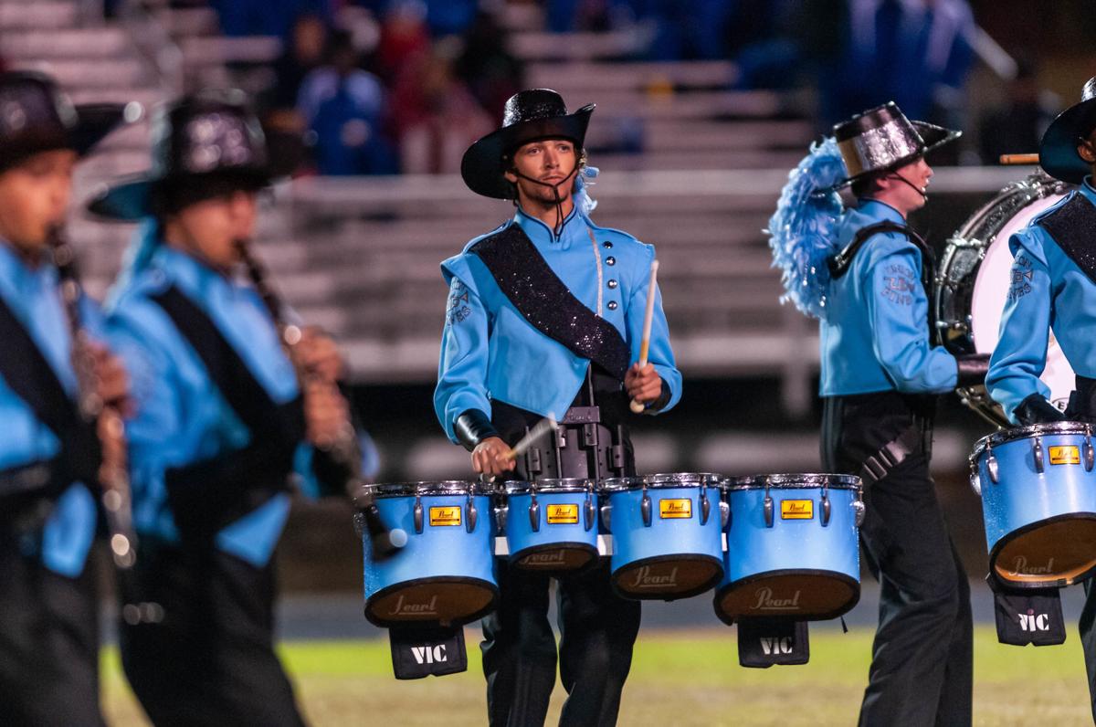 Viking Classic Band Competition | Gallery | thepilot.com