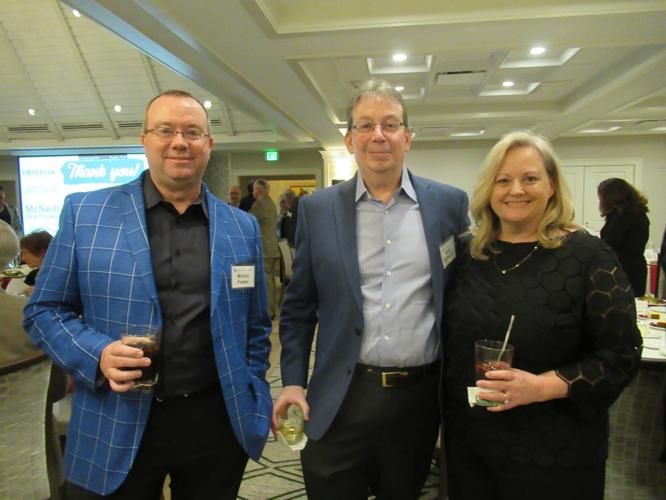 Out and About: 2023 Distinguished Citizen Award | Gallery | thepilot.com