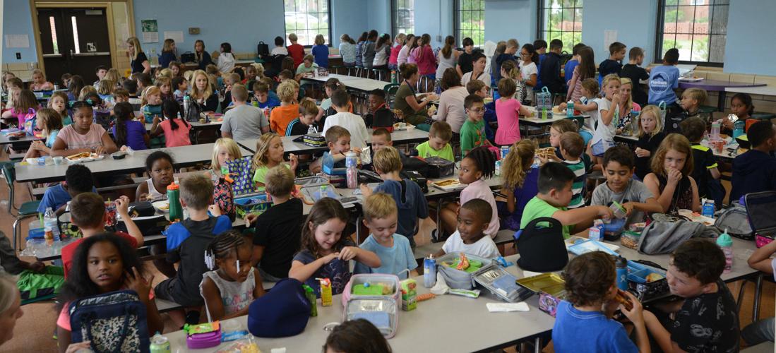 School System Gets Money to Design New Pinehurst Elementary | News | thepilot.com