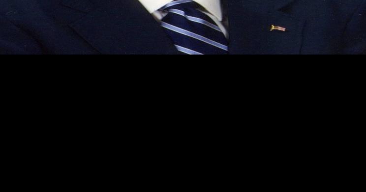 John D. Redman | Obituaries | thepilot.com