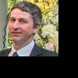 John H. Ring | Obituaries | thepilot.com