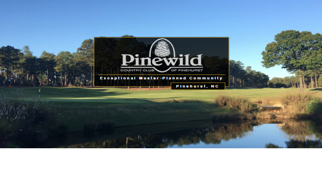 Pinewild Country Club Listed as "Under Contract" at $22 Million | News ...