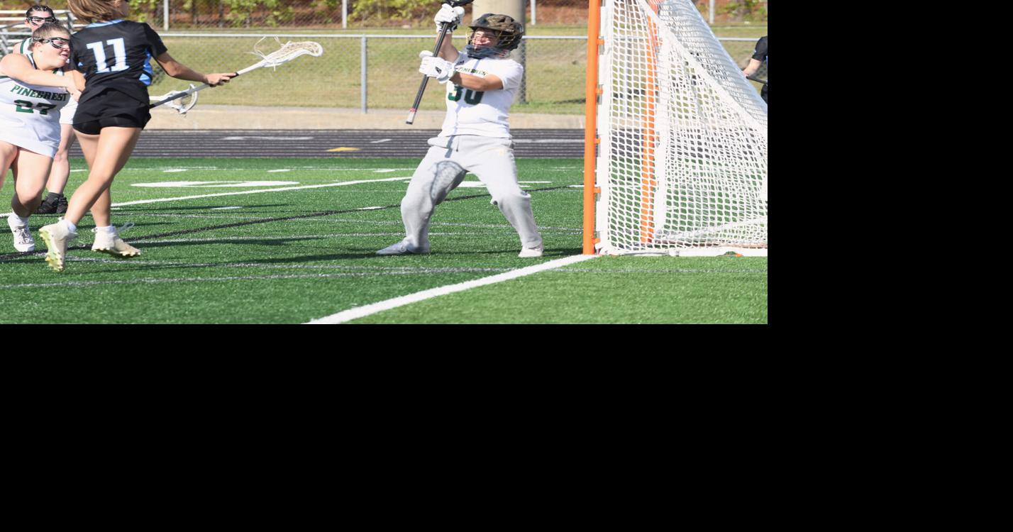 Roundup: Freshman Stands Tall in Goal for Patriots | Sports | thepilot.com