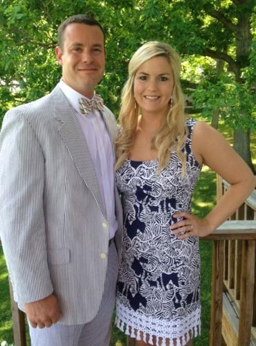 Carter-Cooksey Engagement | Engagements | thepilot.com