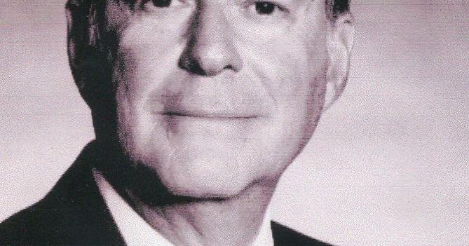 William J. Shultz Jr. | Obituaries | thepilot.com