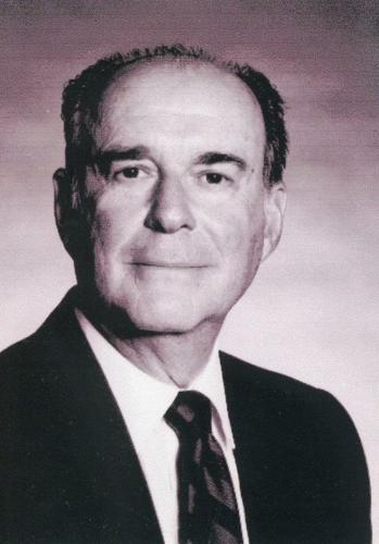 William J. Shultz Jr. | Obituaries | thepilot.com