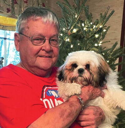 Charles K. Fipps | Obituaries | thepilot.com