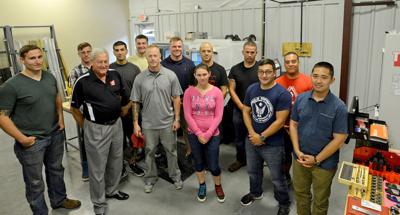 SCC Scholarship Assists Soldiers | | thepilot.com