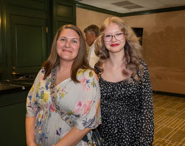 Out and About: English-Speaking Union Sandhills Chapter Hosts Garden ...