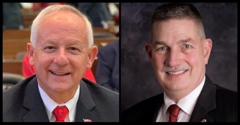 Boles, Temme Compete in GOP Primary for State House | News | thepilot.com