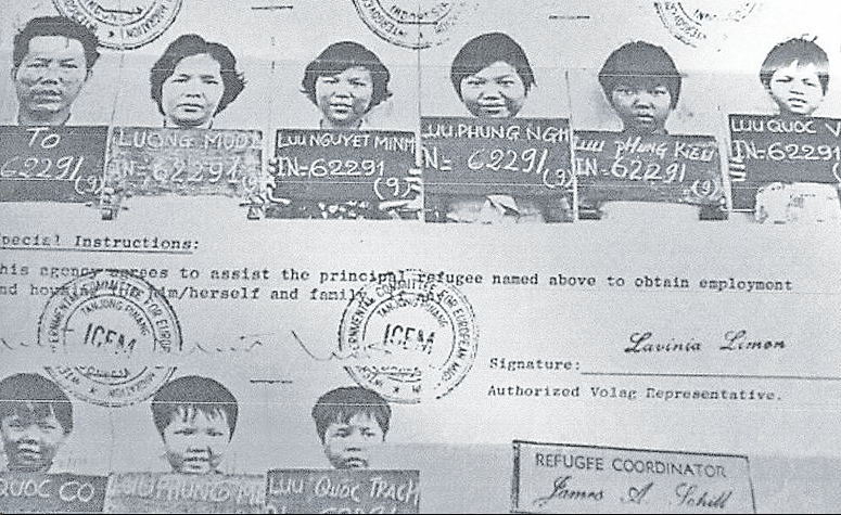 Vinh Luu and the American Dream | Features | thepilot.com