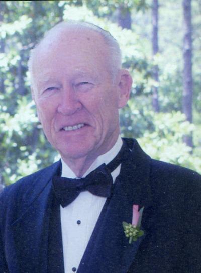 Thomas M. Brennan | Obituaries | thepilot.com