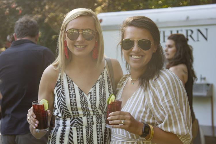 Out and About: Taste of the Wild | Gallery | thepilot.com