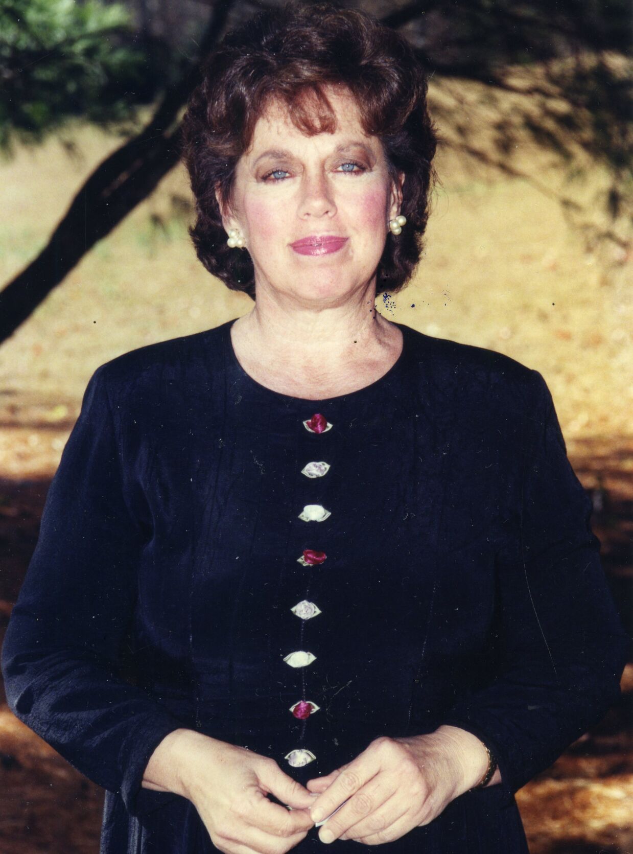 Paulette M. Kapp | Obituaries | thepilot.com