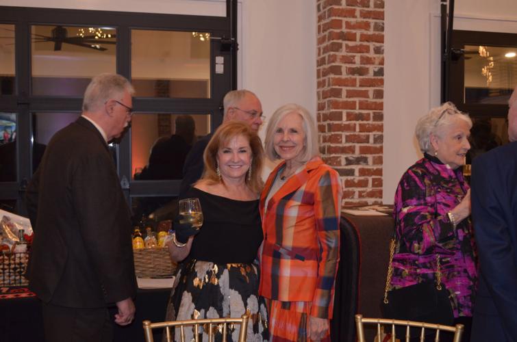 Out and About: The Arc of Moore County Annual Gala | Gallery | thepilot.com