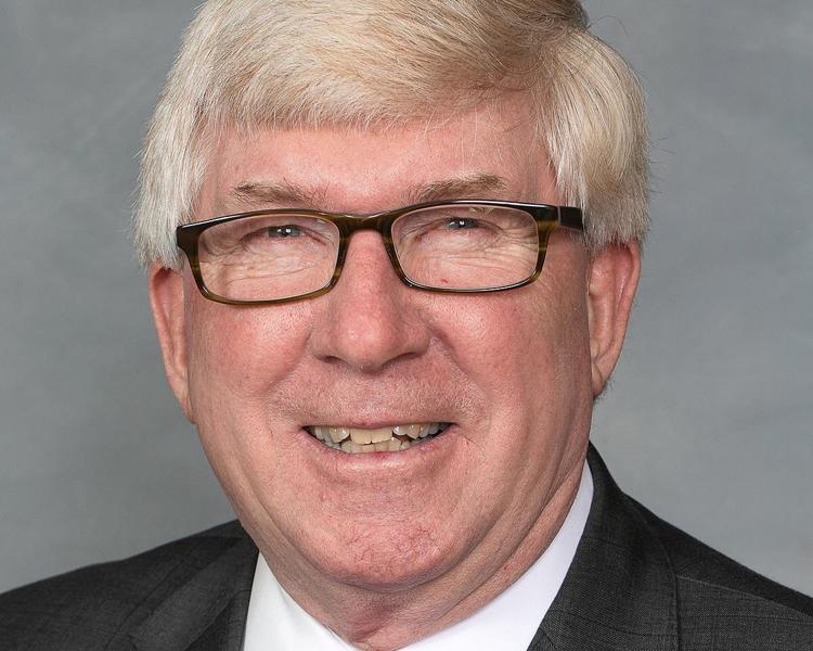 Tom McInnis Announces Re-election Bid to Senate | News | thepilot.com