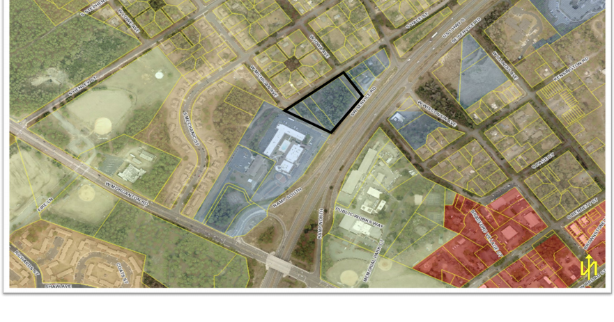 Proposed Mixed Use Project Draws Mixed Opinions | News | thepilot.com